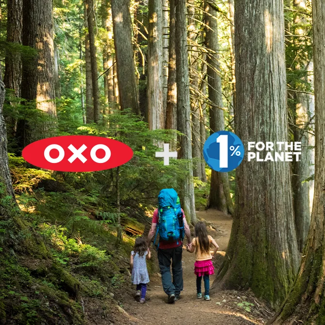 OXO joins as new Awesome Partner | OzHarvest