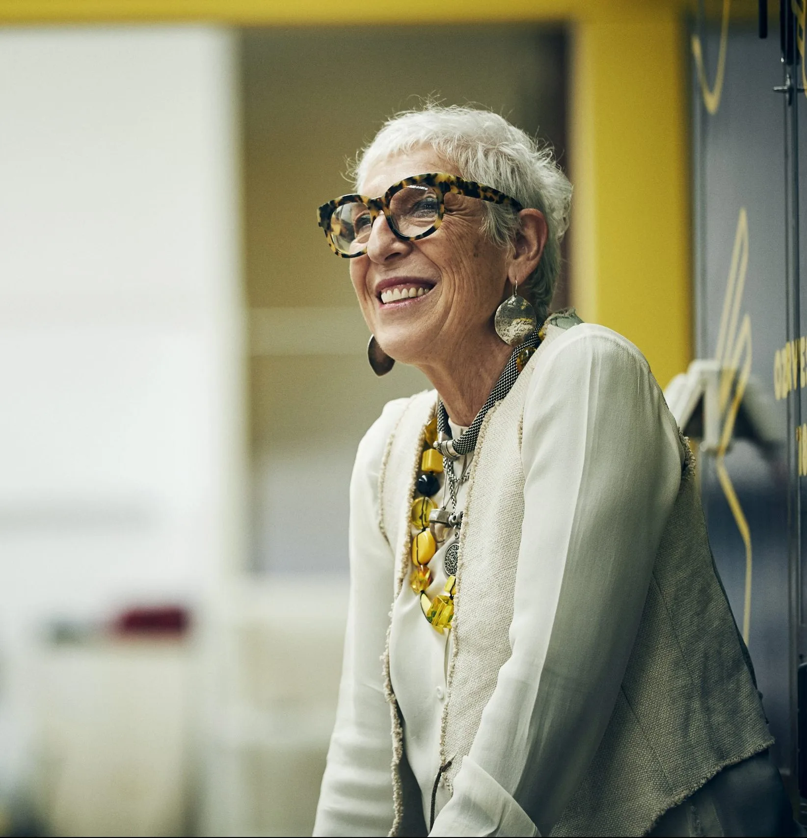 Our Board | Meet the OzHarvest Board Members