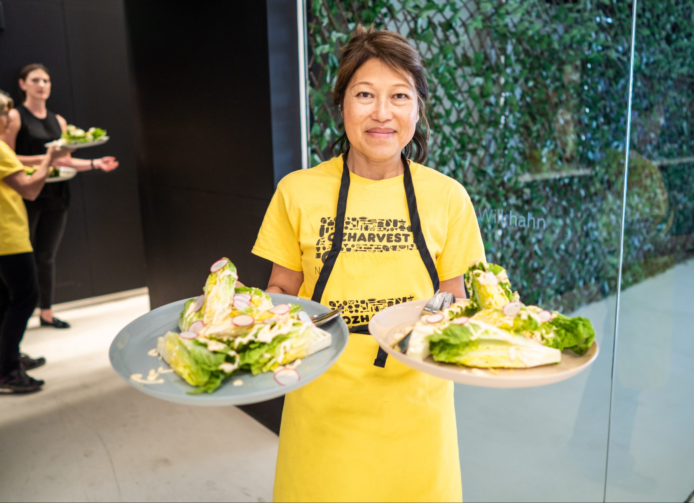 Refettorio OzHarvest Sydney | OzHarvest