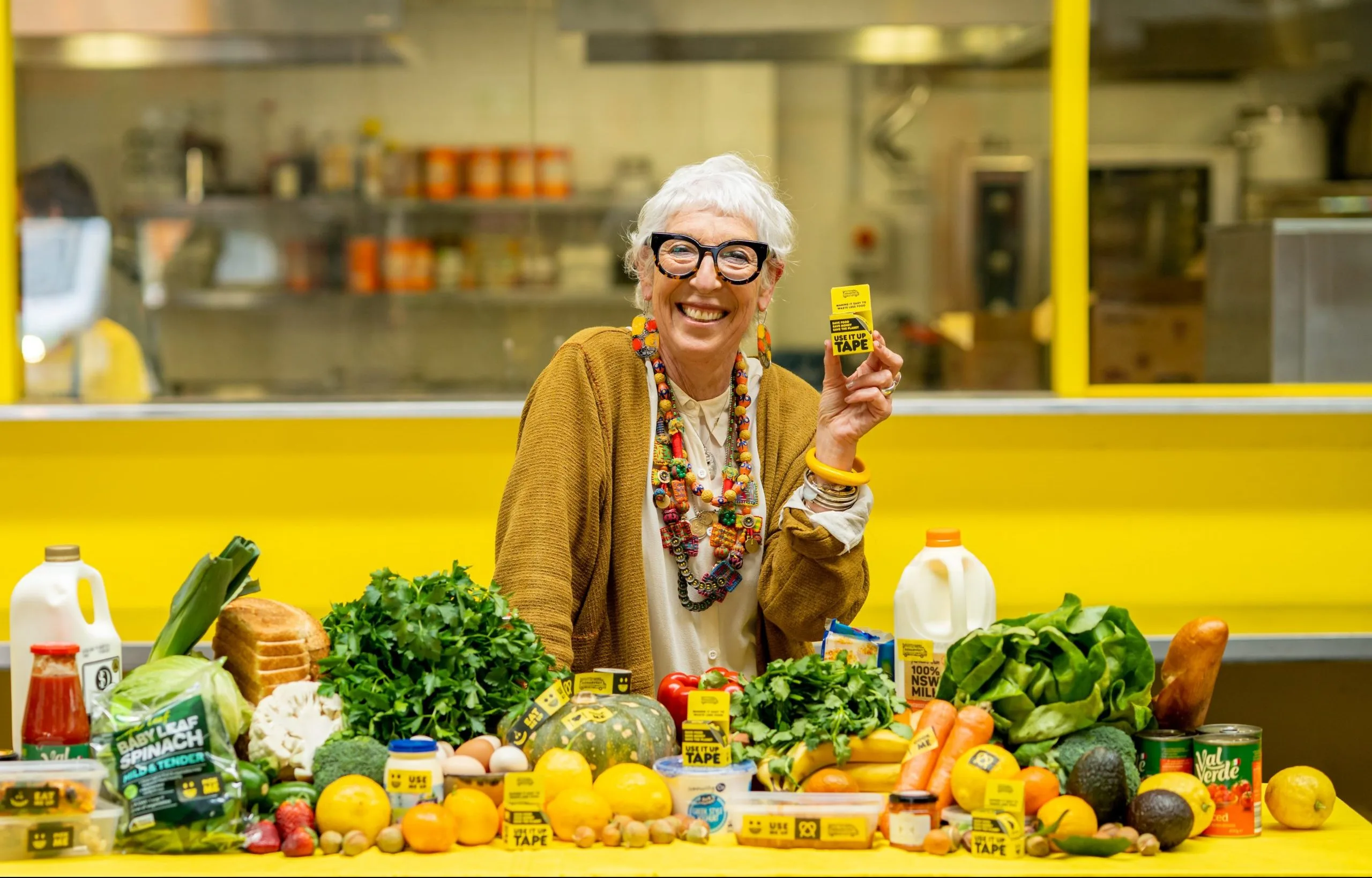 Fight Food Waste | What To Do Fighting Food at Home OzHarvest