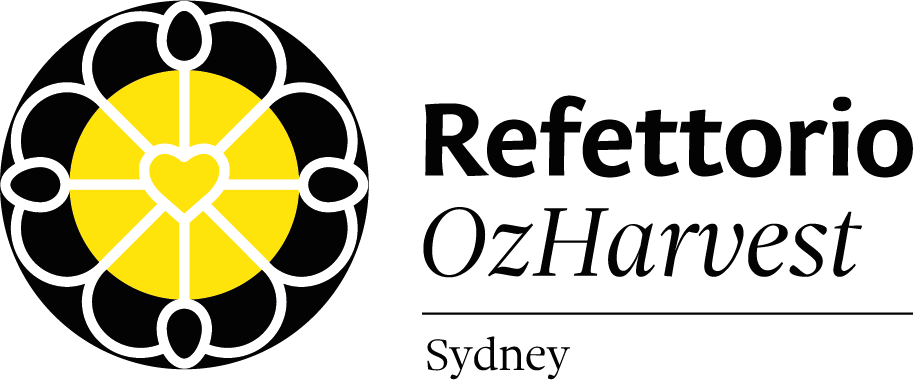 Refettorio OzHarvest Sydney | Australian-first, social impact restaurant