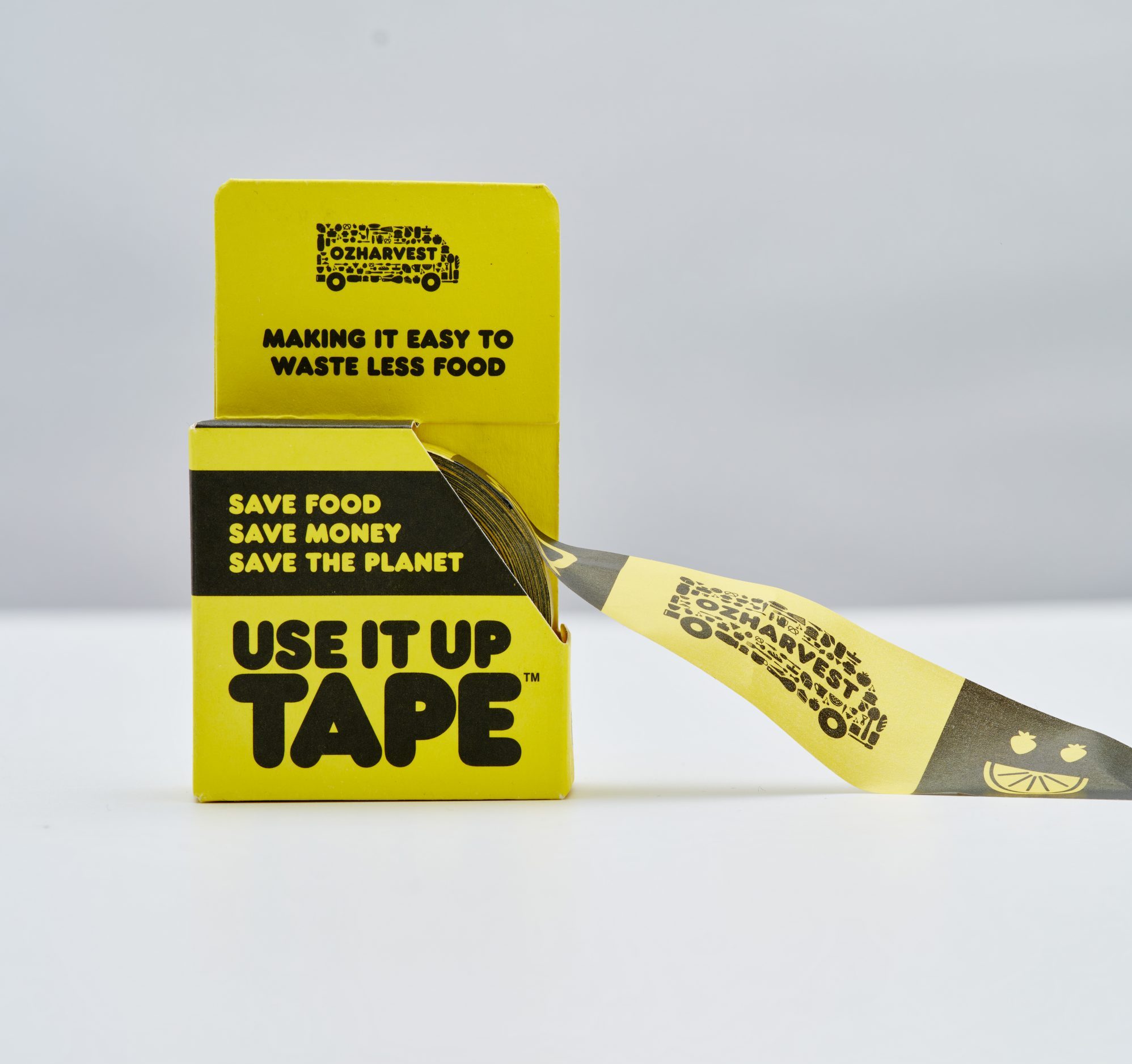 Use It Up | Save food, save money, save the planet!