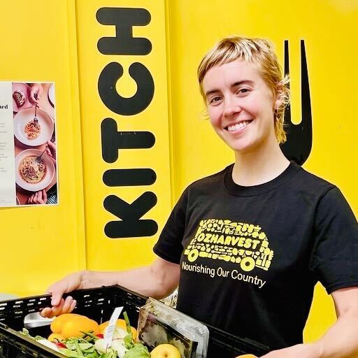 Our Team | Meet the OzHarvest family across Australia