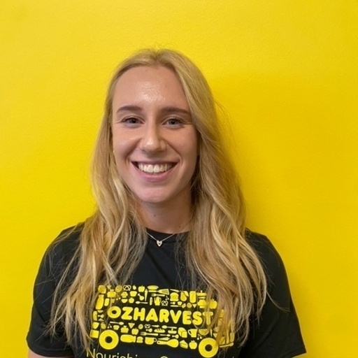 Our Team | Meet the OzHarvest family across Australia