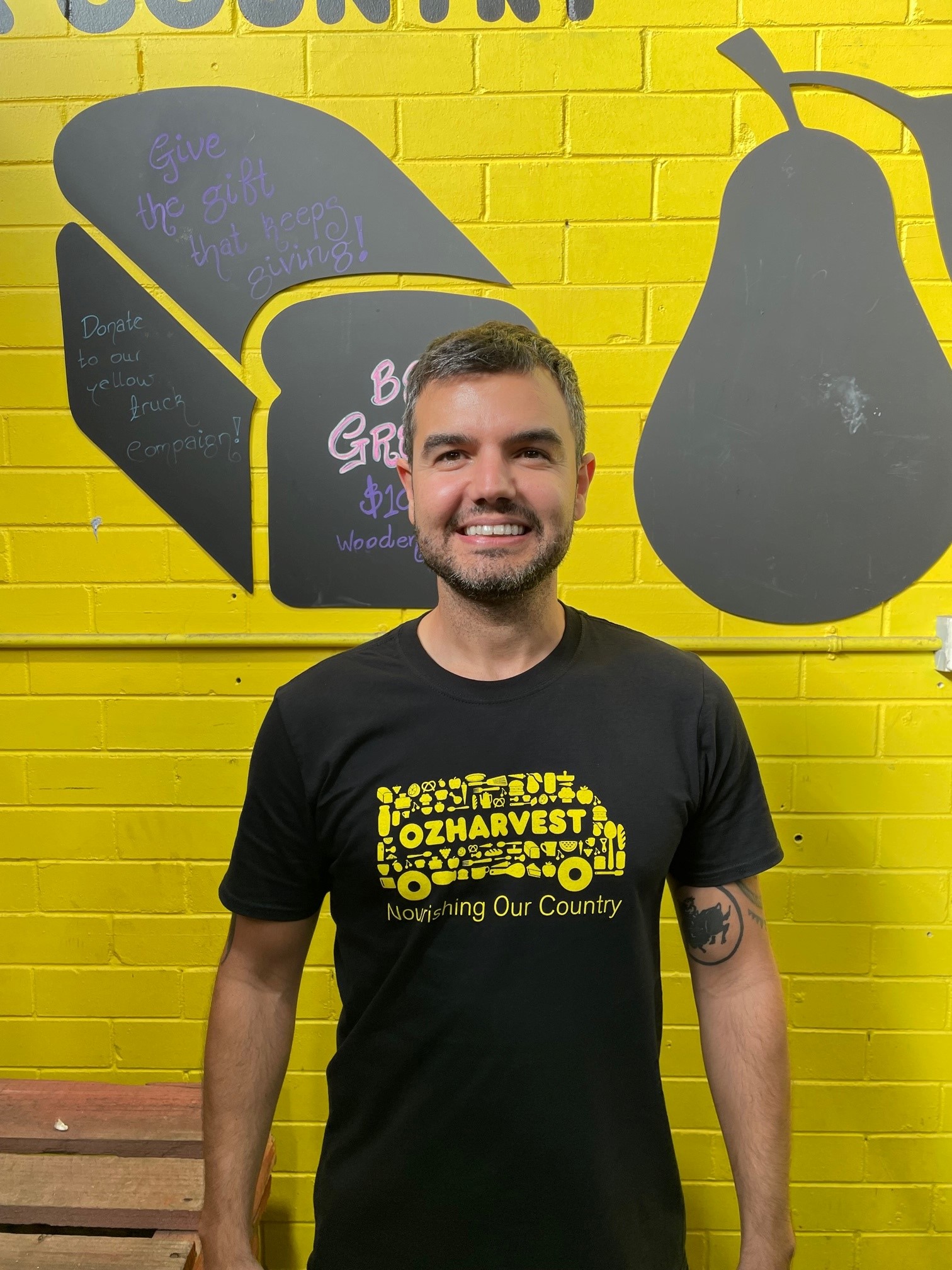 Our Team | Meet the OzHarvest family across Australia