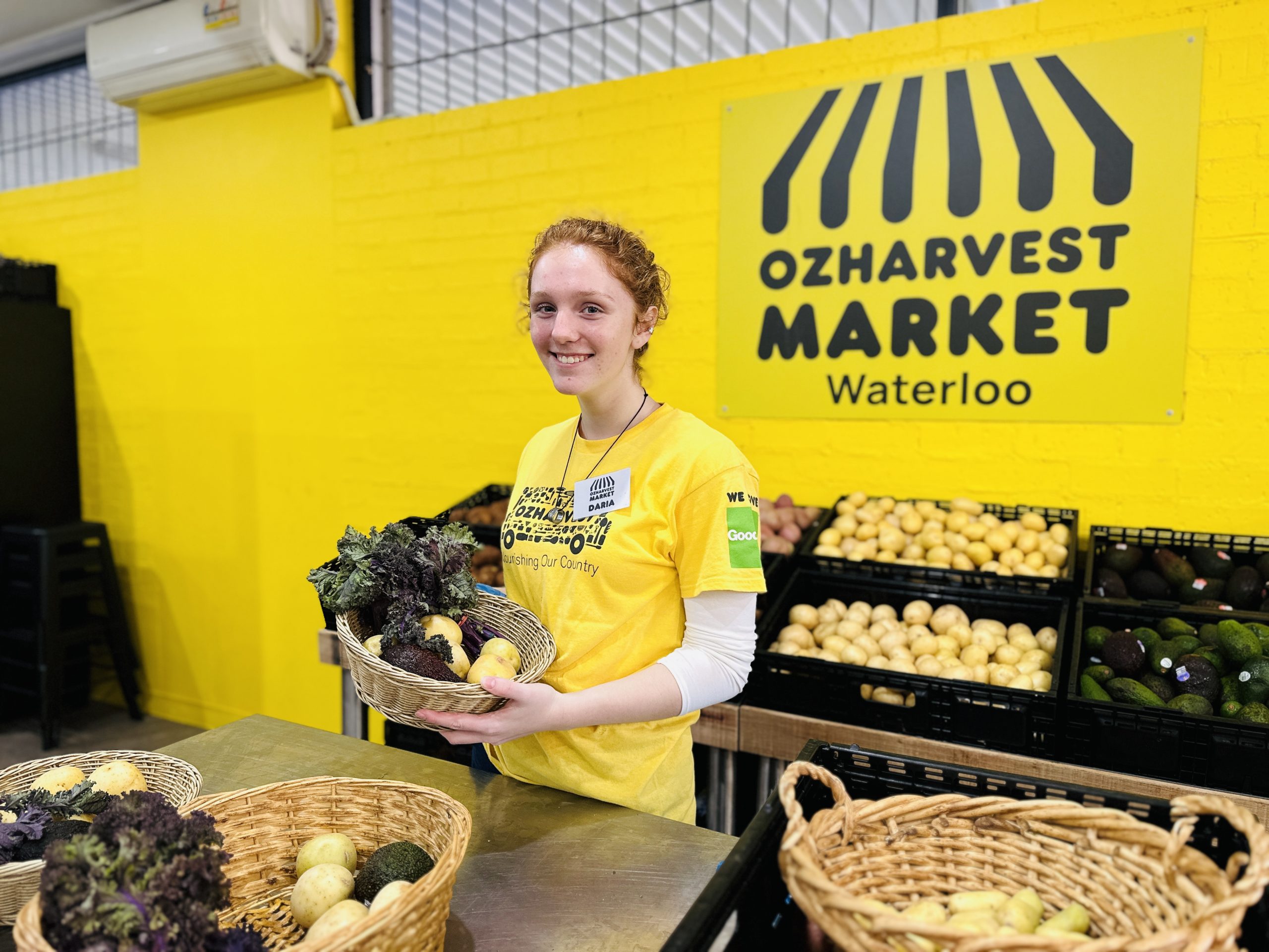 What Does OzHarvest Do? How We Help Nourish Australia