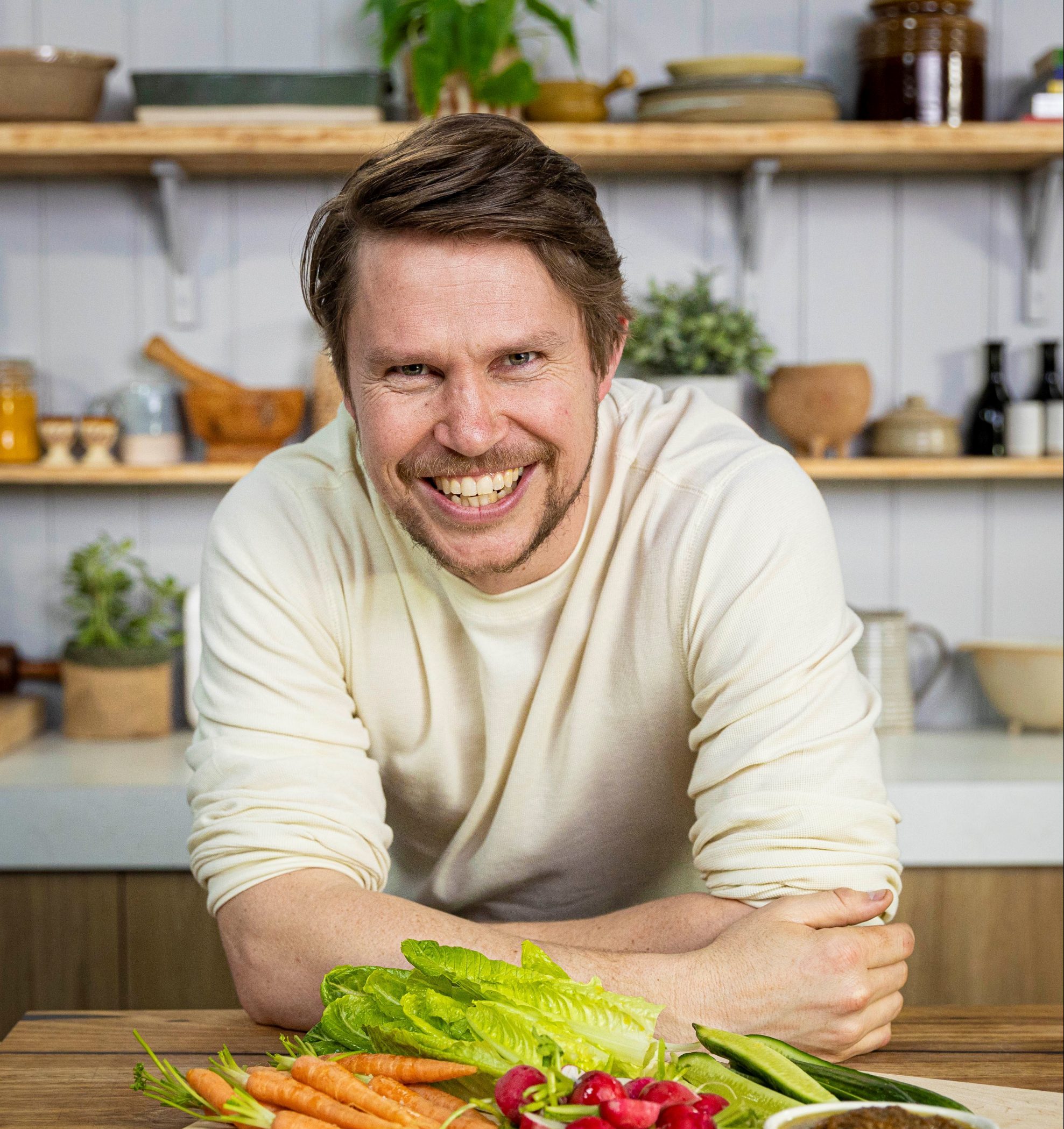 Refettorio OzHarvest Sydney | Australian-first, social impact restaurant