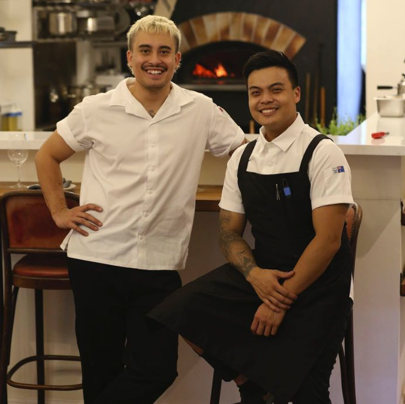 Refettorio OzHarvest Sydney | Australian-first, social impact restaurant