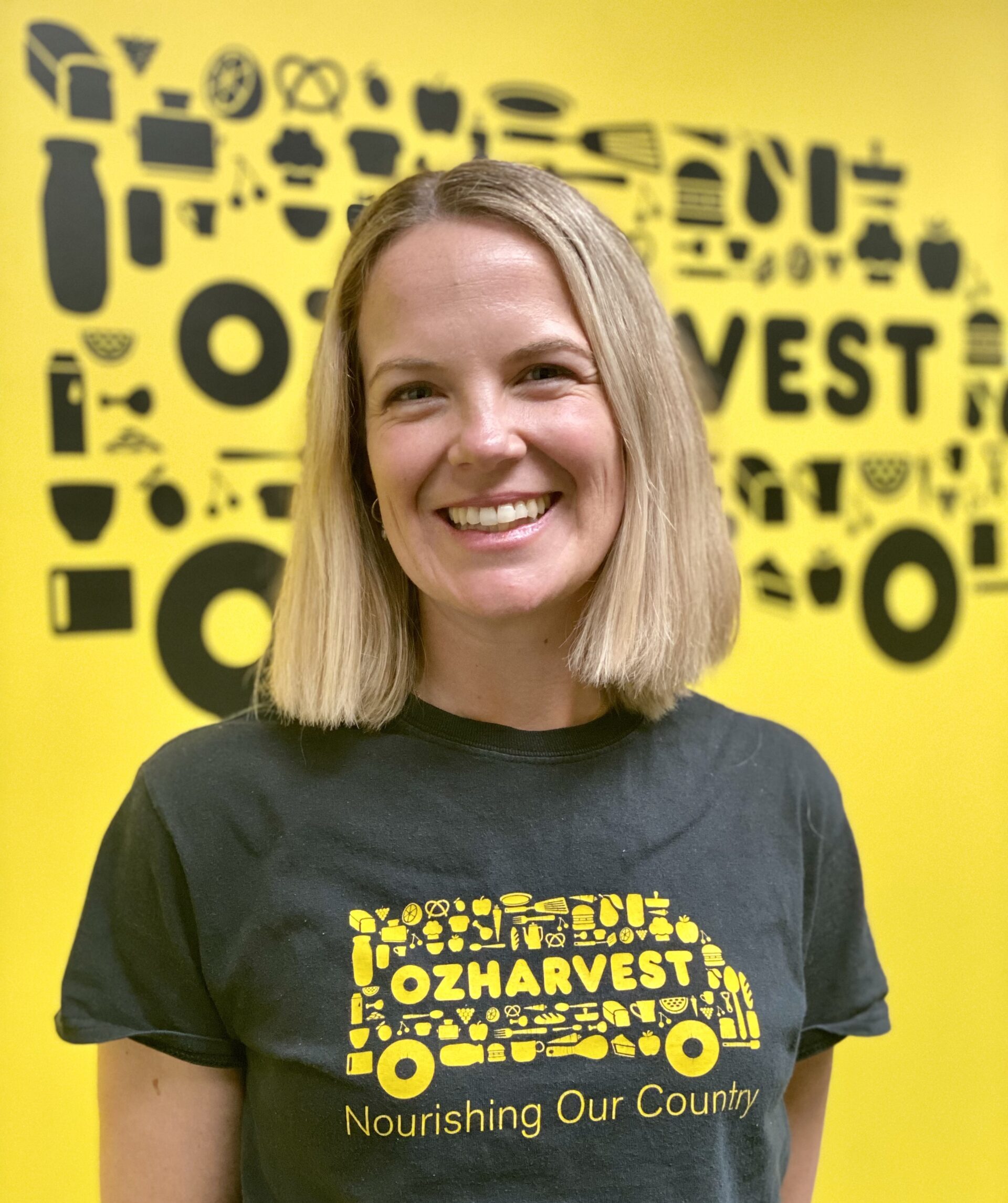 Our Team | Meet the OzHarvest family across Australia