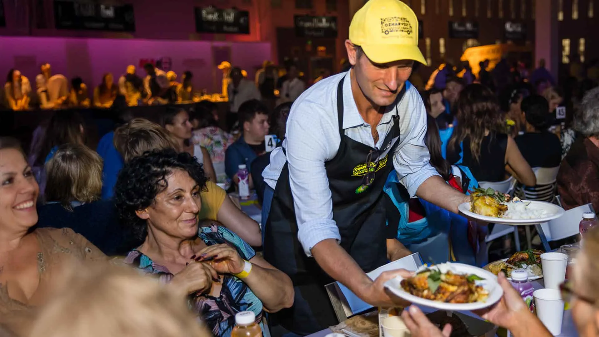 OzHarvest Australia | Australia’s leading food rescue organisation