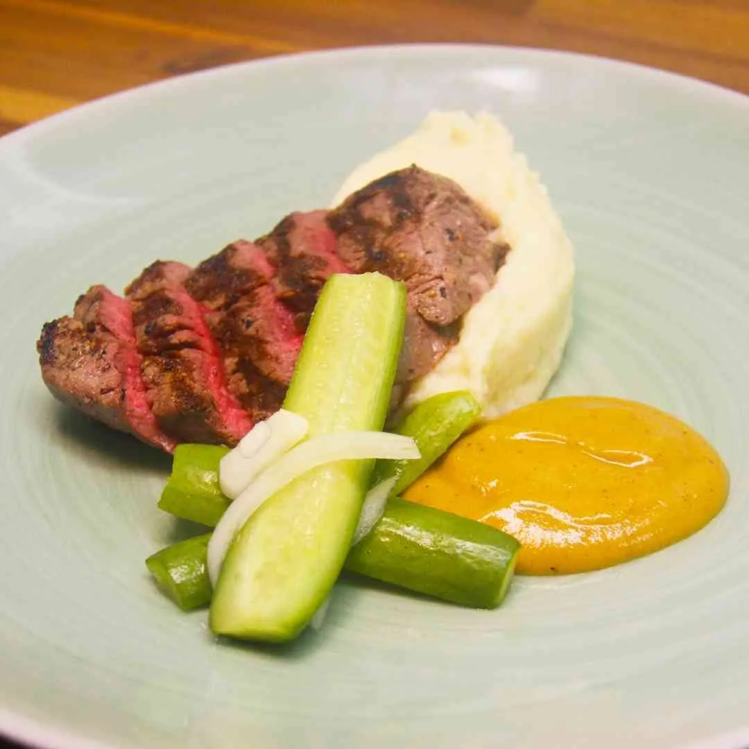 Spotty Banana Ketchup - Recipe | OzHarvest